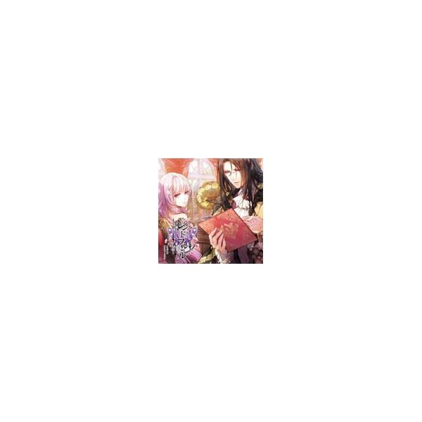 ◆品　番：KDSD-00809◆発売日：2015年08月26日発売◆出荷目安：５〜１０日◆描き下ろしジャケット◆レンドフルールオリジナルサウンドトラック