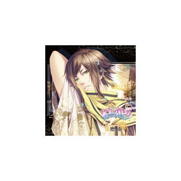 ◆品　番：KDSD-00836◆発売日：2016年03月16日発売◆出荷目安：５〜１０日◆描き下ろしジャケット◆クラップカインドラブアンドパニッシュキャラクターシーディー５ハリマカナデ