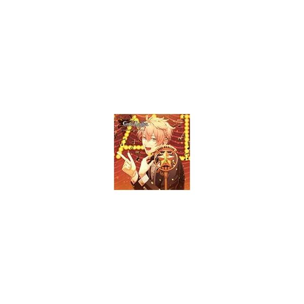 ◆品　番：KDSD-00867◆発売日：2016年05月04日発売◆出荷目安：５〜１０日◆通常盤/描き下ろしジャケット◆コードリアライズソウセイノヒメギミキャラクターシーディー３ヴィクターフランケンシュタイン