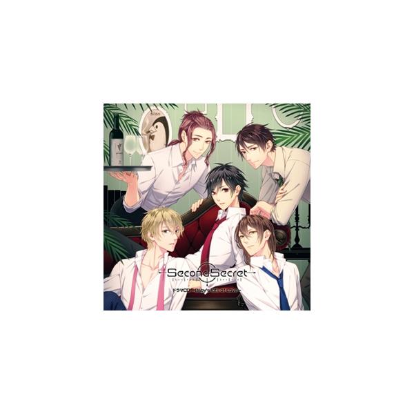 ◆品　番：KDSD-00959◆発売日：2017年01月25日発売◆出荷目安：５〜１０日◆描き下ろしジャケット◆セカンドシークレットドラマシーディーベイビーズロッツオブラブ