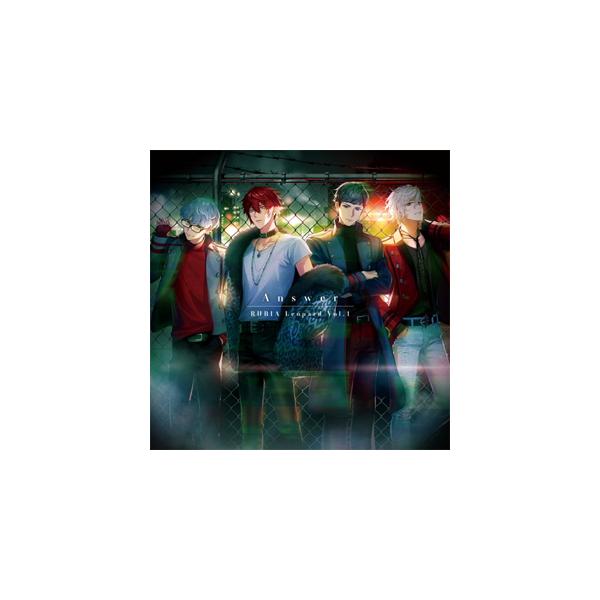 ◆品　番：XFCD-0118◆発売日：2019年09月25日発売◆出荷目安：５〜１０日◆※インディーズ商品につき、お届けまでにお時間がかかる場合がございます。予めご了承下さい。◆ディグロックルビアレパード