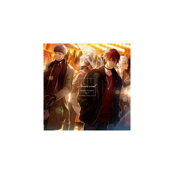 ◆品　番：XFCD-0122◆発売日：2020年01月22日発売◆出荷目安：５〜１０日◆※インディーズ商品につき、お届けまでにお時間がかかる場合がございます。予めご了承下さい。◆ディグロックルビアレパード