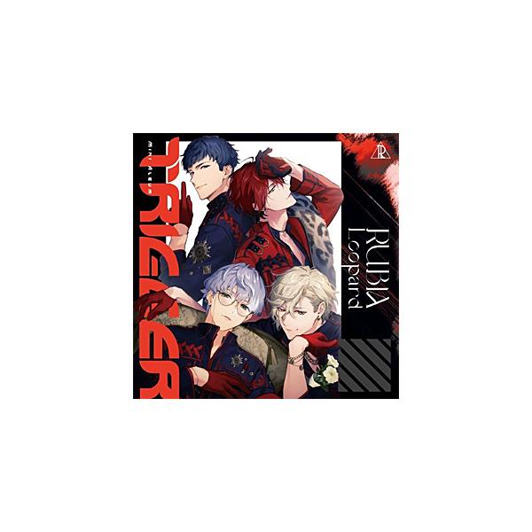 ◆品　番：XFCD-0157◆発売日：2020年12月16日発売◆出荷目安：５〜１０日◆1枚組／描き下ろしイラスト缶バッチ付◆※インディーズ商品の為、お届けまでにお時間がかかる場合がございます。あらかじめご了承下さい。◆ディグロックルビアレ...