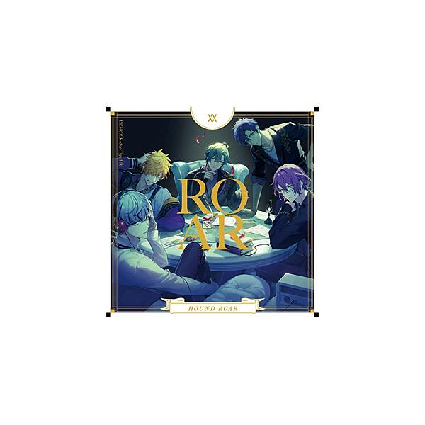 ◆品　番：XFCD-0185◆発売日：2021年05月26日発売◆出荷目安：５〜１０日◆Type：HR／1枚組◆※インディーズ商品の為、お届けまでにお時間がかかる場合がございます。あらかじめご了承下さい。◆ディグロックダイスタイプハウンドロア