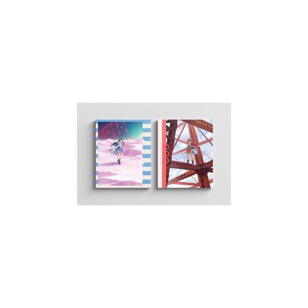 ◆品　番：OVXN-57◆発売日：2021年02月24日発売◆出荷目安：２〜５日◆種類:Blu-ray◆サイセイサンソウシュウヘンショウジョカゲキレヴュースタァライトロンドロンドロンド