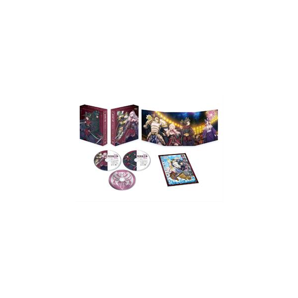 ◆品　番：OVXN-72◆発売日：2026年10月28日発売◆出荷目安：発売日当日◆種類:Blu-ray◆ガイコツキシサマタダイマイセカイヘオデカケチュウ２