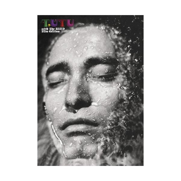 ◆品　番：MHBL-307◆発売日：2017年03月22日発売◆出荷目安：５〜１０日◆ティーウツウィズザバンドフィルムエディションクラブウォーターダンス/T.UTU WITH THE BAND FILM EDITION CLUB WATER...