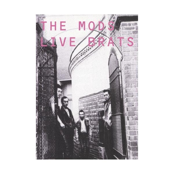 ◆品　番：MHBL-326◆発売日：2018年05月23日発売◆出荷目安：５〜１０日◆ライブブラッツ/LIVE BRATS