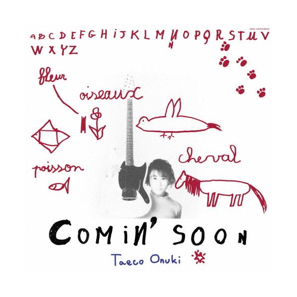 ◆品　番：MHJL-100◆発売日：2019年08月28日発売◆出荷目安：５〜１０日◆※こちらの商品は、【アナログ盤】です。◆カミングスーン