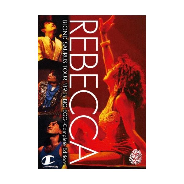 ◆品　番：MHBL-342◆発売日：2019年10月23日発売◆出荷目安：５〜１０日◆※先着特典は終了しました。◆ブロンドザウルスツアー８９インビッグエッグ/BLOND SAURUS TOUR'89 IN BIG EGG -COMPLETE...