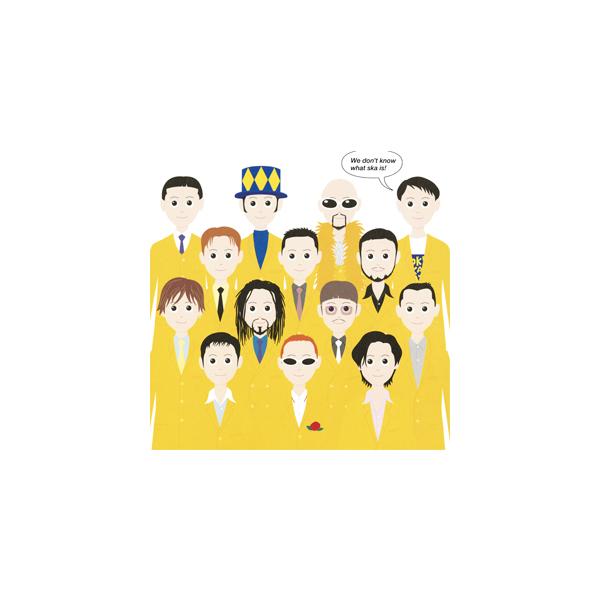 ◆品　番：MHJL-134/5◆発売日：2020年02月26日発売◆出荷目安：５〜１０日◆※こちらの商品は、【アナログ盤】です。◆ムードズフォートーキョースカウィードントノウワットスカイズ