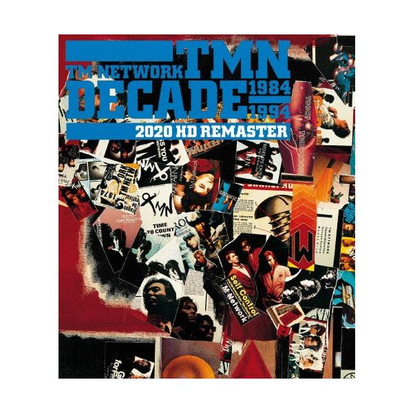 ◆品　番：MHXL-80◆発売日：2020年08月26日発売◆出荷目安：５〜１０日◆種類:Blu-ray◆※先着特典：ポストカードは終了致しました。◆ディケイド２０２０/DECADE 2020 HDREMASTER