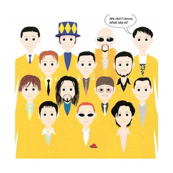 ◆品　番：MHCL-10135◆発売日：2020年10月28日発売◆出荷目安：５〜１０日◆種類:HybridCD◆ムーズフォートウキョウスカウィドントノウワットスカイズ/MOODS FOR TOKYO SKA-WE DON'T KNOW W...