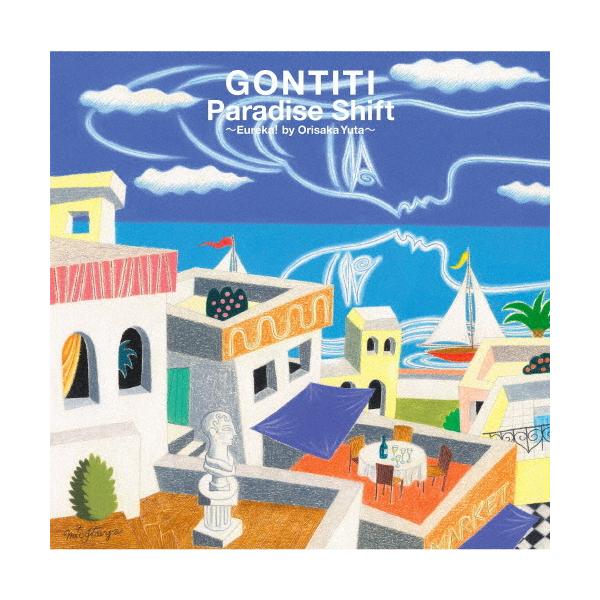 ◆品　番：MHJL-180◆発売日：2021年11月27日発売◆出荷目安：５〜１０日◆※こちらの商品は、【アナログ盤】となります。◆パラダイスシフトエウレカバイオリサカユウタ