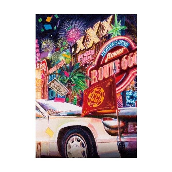 ◆品　番：KSBL-6235/6◆発売日：2017年03月01日発売◆出荷目安：５〜１０日◆【通常盤】DVD◆※先着特典：きらきらL'25ショッピングバッグは終了しました。◆ラルクアンシエルライブ２０１５ラルカジノ/L'ARC-EN-CIE...