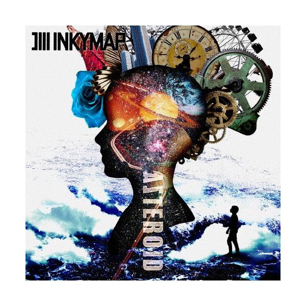 ◆品　番：GURV-2004◆発売日：2017年11月15日発売◆出荷目安：５〜１０日◆※インディーズ商品につき、お届けまでにお時間がかかる場合がございます。予めご了承下さい。◆アステロイド