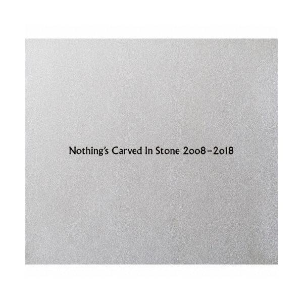 ◆品　番：GUDY-2023/4◆発売日：2019年02月27日発売◆出荷目安：５〜１０日◆※インディーズ商品につき、お届けまでにお時間がかかる場合がございます。予めご了承下さい。◆ナッシングスカーブドインストーン２００８２０１８