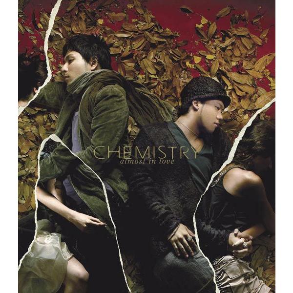 ◆品　番：DFCL-1233◆発売日：2005年11月02日発売◆出荷目安：１〜２週間◆オールモストインラブ/ALMOST IN LOVE