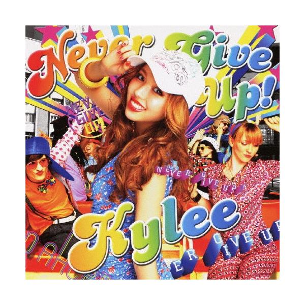 ◆品　番：DFCL-1781◆発売日：2011年07月13日発売◆出荷目安：５〜１０日◆通常盤◆ネバーギブアップ/NEVER GIVE UP!