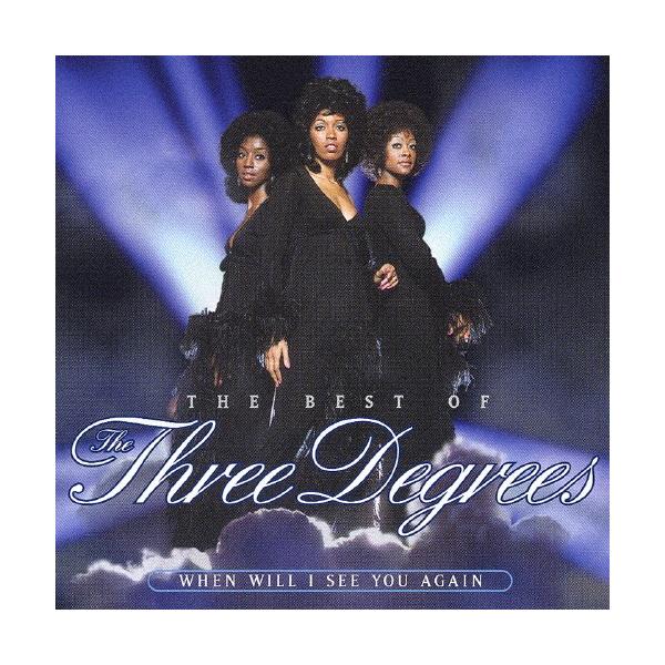 ◆品　番：MHCP-178◆発売日：2004年02月18日発売◆出荷目安：５〜１０日◆ザ・ベストオブスリーディグリーズ/BEST OF THREE DEGREES,THE