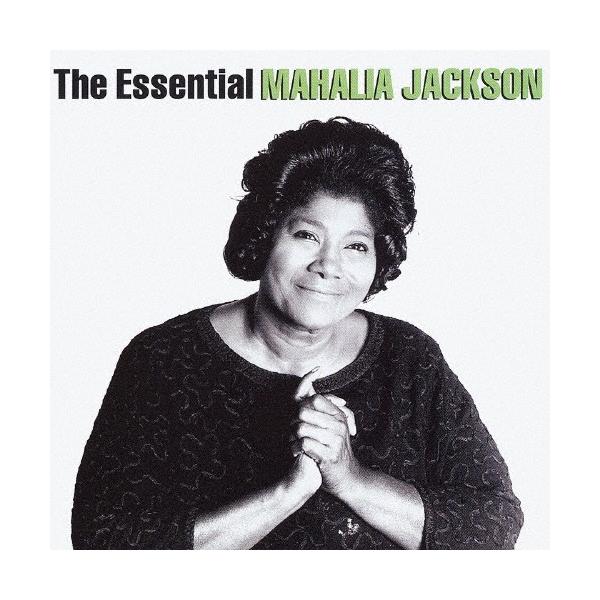 ◆品　番：MHCP-229/30◆発売日：2004年05月19日発売◆出荷目安：５〜７日◆エッセンシャルマヘリアジャクソン/ESSENTIAL MAHALIA JACKSON,THE