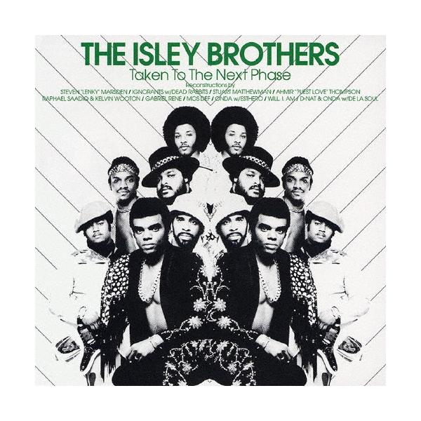 ◆品　番：MHCP-480◆発売日：2004年09月23日発売◆出荷目安：５〜１０日◆通常盤◆リミックスアイズレー/TAKEN TO THE NEXT PHASE (RECONSTRUCTIONS)