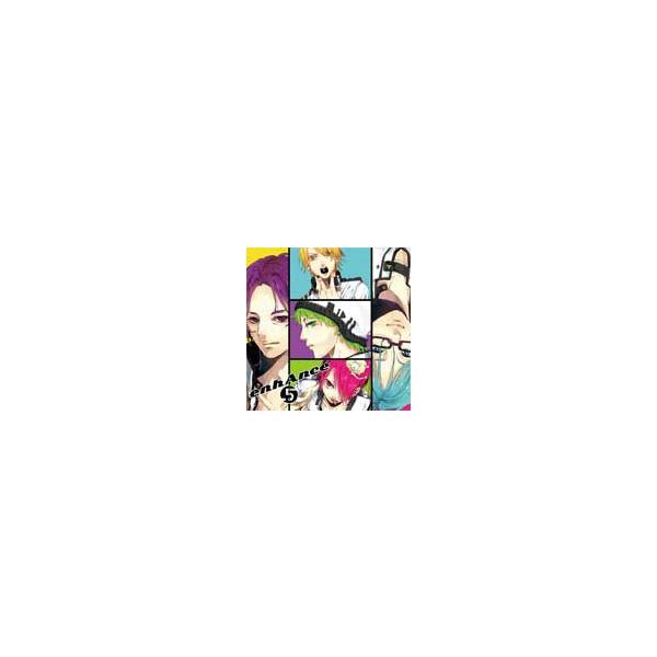 ◆品　番：KDSD-00377◆発売日：2010年07月07日発売◆出荷目安：５〜１０日◆エンハンス/ENHANCE