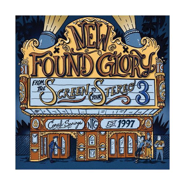 ◆品　番：EKRM-1394◆発売日：2019年05月04日発売◆出荷目安：２〜５日◆※インディーズ商品につき、お届けまでにお時間がかかる場合がございます。予めご了承下さい。◆フロムザスクリーントゥーユアーステレオ３