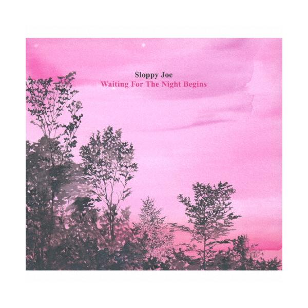 ◆品　番：FCRD-072◆発売日：2020年07月02日発売◆出荷目安：５〜１０日◆※インディーズ商品につき、お届けまでにお時間がかかる場合がございます。予めご了承下さい。◆ウェイティングフォーザナイトビギンズ/WAITING FOR T...