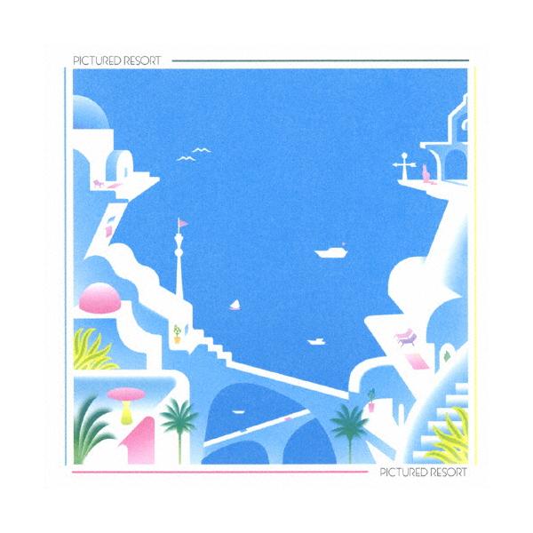 ◆品　番：SLYD-012◆発売日：2019年07月03日発売◆出荷目安：５〜１０日◆※インディーズ商品につき、お届けまでにお時間がかかる場合がございます。予めご了承下さい。◆ピクチャードリゾート/PICTURED RESORT