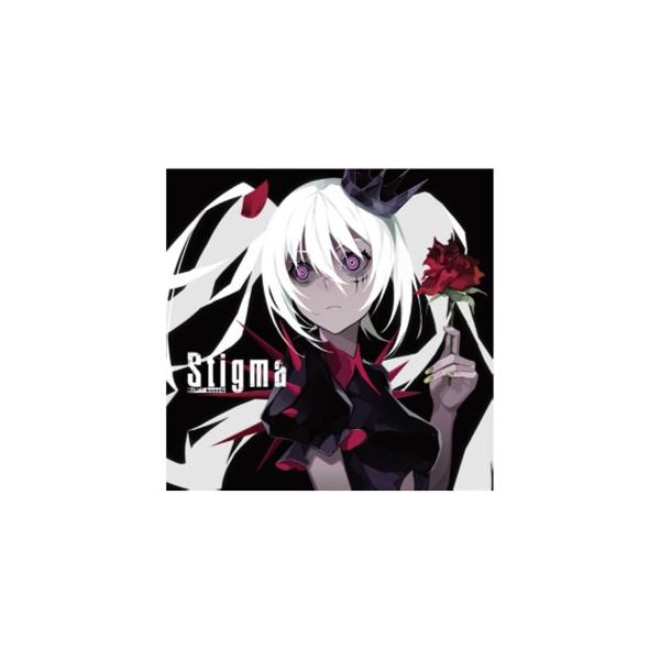 ◆品　番：BUZZ-12◆発売日：2019年10月09日発売◆出荷目安：５〜１０日◆※インディーズ商品の為、お届けまでにお時間がかかる場合がございます。予めご了承下さい。◆スティグマ