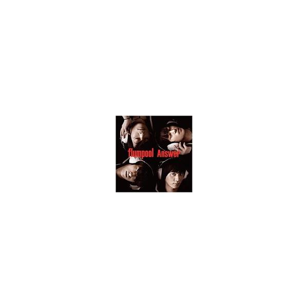 ◆品　番：AZCS-2022◆発売日：2012年11月07日発売◆出荷目安：５〜１０日◆初回盤B with more live audio◆アンサー/ANSWER