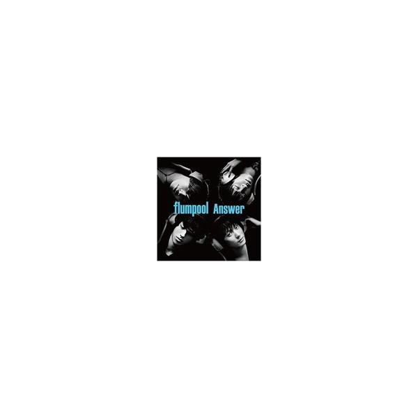 ◆品　番：AZCS-2023◆発売日：2012年11月07日発売◆出荷目安：５〜１０日◆通常盤◆アンサー/ANSWER