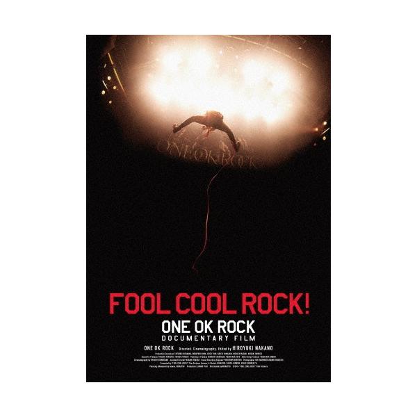 ◆品　番：AZBS-1021◆発売日：2014年11月12日発売◆出荷目安：５〜１０日◆フールクールロックワンオクロックドキュメンタリーフィルム/FOOL COOL ROCK! ONE OK ROCK DOCUMENTARY FILM