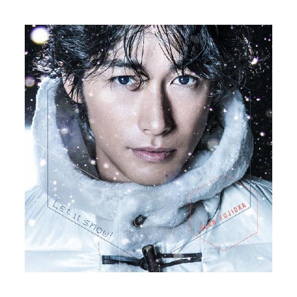 ◆品　番：AZCS-2071◆発売日：2017年12月20日発売◆出荷目安：５〜１０日◆通常盤◆レットイットスノー/LET IT SNOW!