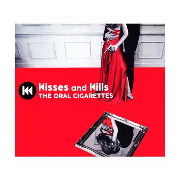 ◆品　番：AZZS-77◆発売日：2018年06月13日発売◆出荷目安：５〜１０日◆初回盤/DVD付◆キッシーズアンドキルズ/KISSES AND KILLS
