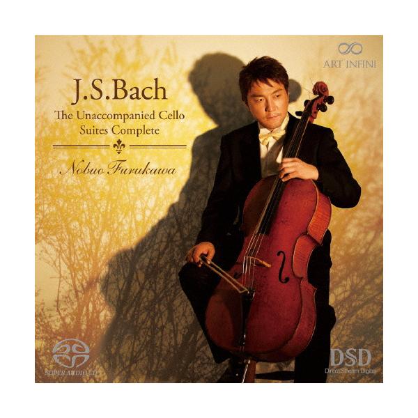 ◆品　番：MECO-1025◆発売日：2014年10月22日発売◆出荷目安：５〜１０日◆種類:HybridCD◆※インディーズ商品につき、お届けまでにお時間がかかる場合がございます。予めご了承下さい。◆バッハムバンソウチェロクミキョクゼンキョク