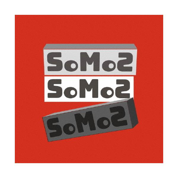 ◆品　番：SOMOS-0001◆発売日：2021年05月01日発売◆出荷目安：５〜１０日◆※インディーズ商品につき、お届けまでにお時間がかかる場合がございます。予めご了承下さい。◆ソモス/SOMOS