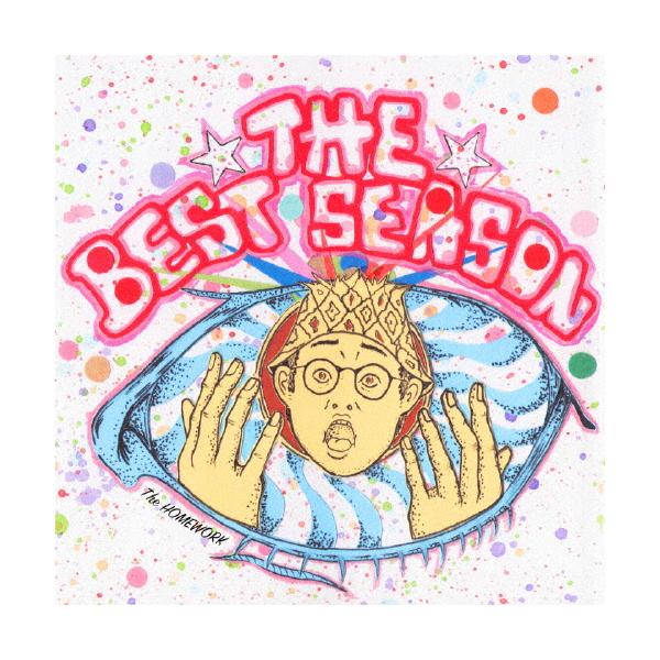 ◆品　番：NTBZ-0001◆発売日：2024年08月01日発売◆出荷目安：５〜１０日◆※インディーズ商品につき、お届けまでにお時間がかかる場合がございます。予めご了承下さい。◆ザ・ベストシーズン/BEST SEASON,THE
