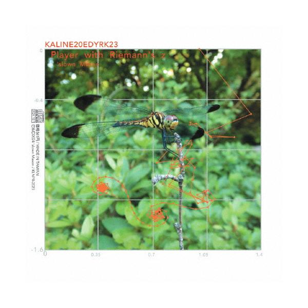 ◆品　番：KLNPR-2023◆発売日：2024年10月01日発売◆出荷目安：５〜１０日◆※インディーズ商品につき、お届けまでにお時間がかかる場合がございます。予めご了承下さい。◆カリン２０エデュルク２３プレイヤーウィズリーマンズゼット/K...