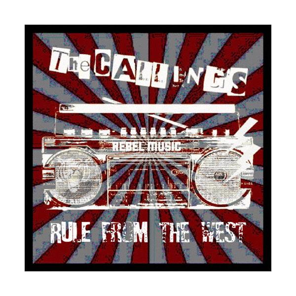 ◆品　番：RRR-002◆発売日：2024年11月01日発売◆出荷目安：５〜１０日◆※インディーズ商品につき、お届けまでにお時間がかかる場合がございます。予めご了承下さい。◆ルールフロムザウエスト/RULE FROM THE WEST