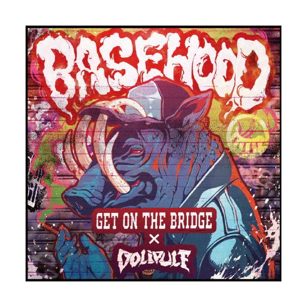 ◆品　番：SPCR-9001◆発売日：2025年07月02日発売◆出荷目安：５〜１０日◆※インディーズ商品につき、お届けまでにお時間がかかる場合がございます。予めご了承下さい。◆ベースフッド/BASEHOOD