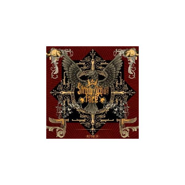 ◆品　番：XQIR-1016◆発売日：2013年08月21日発売◆出荷目安：５〜１０日◆※インディーズ商品につき、お届けまでにお時間がかかる場合がございます。予めご了承下さい。◆アプニア