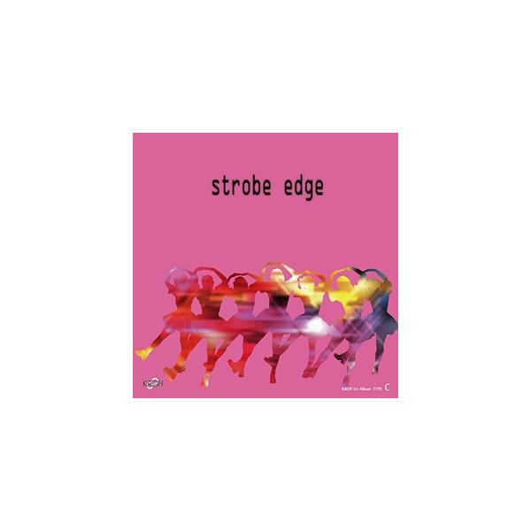 ◆品　番：QARF-10034◆発売日：2020年07月07日発売◆出荷目安：５〜１０日◆Type-C◆ストロボエッジ/STROBE EDGE