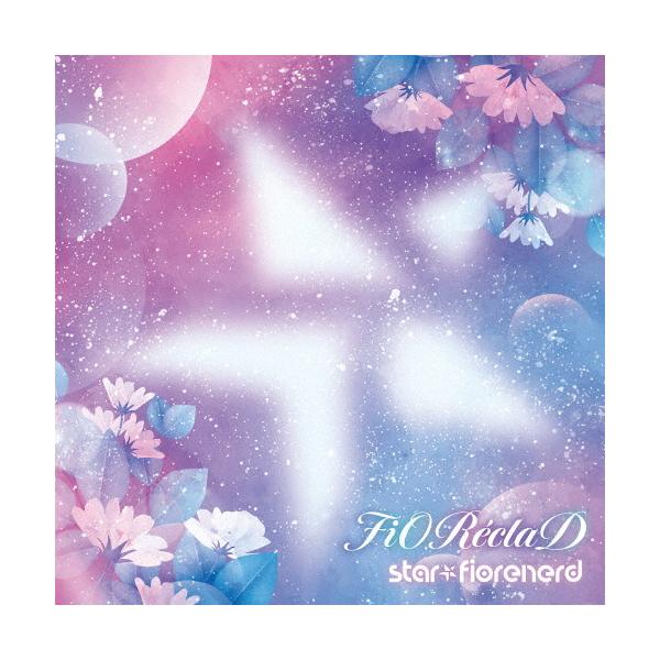 ◆品　番：QARF-60034◆発売日：2020年10月27日発売◆出荷目安：５〜１０日◆Type-A◆フィオレクラード/FIORECLAD