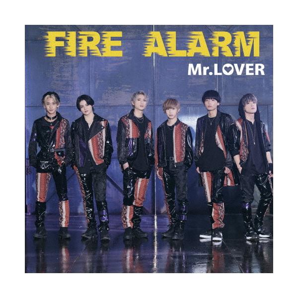 ◆品　番：QARF-69041◆発売日：2021年06月01日発売◆出荷目安：５〜１０日◆Type-B◆ファイヤーアラーム/FIRE ALARM