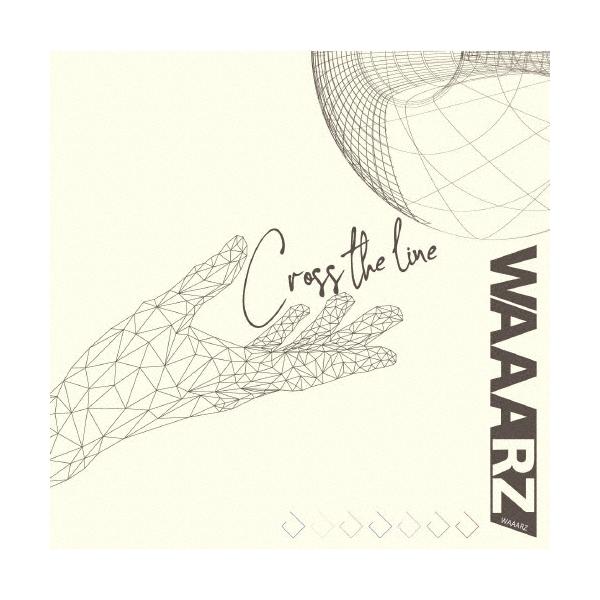 ◆品　番：QARF-69142◆発売日：2023年06月27日発売◆出荷目安：５〜１０日◆Type-A◆クロスザライン/CROSS THE LINE