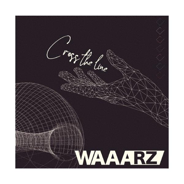 ◆品　番：QARF-69143◆発売日：2023年06月27日発売◆出荷目安：５〜１０日◆Type-B◆クロスザライン/CROSS THE LINE