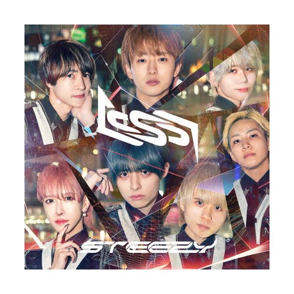 ◆品　番：QARF-69245◆発売日：2024年07月23日発売◆出荷目安：５〜１０日◆エスエスエス/SSS