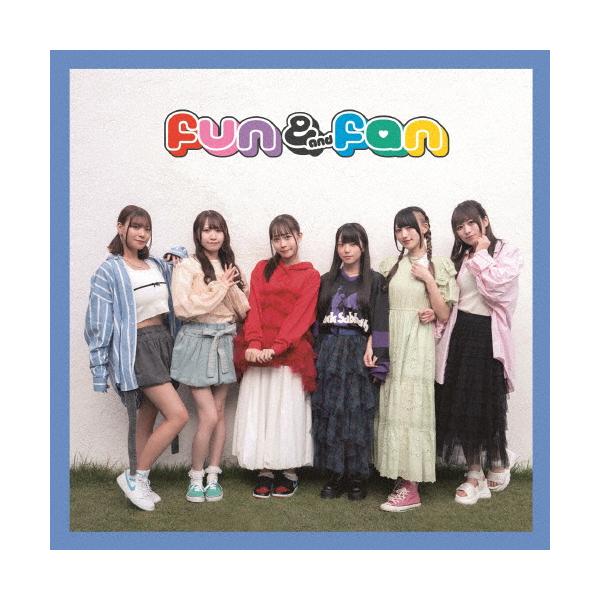 ◆品　番：QARF-60345◆発売日：2025年12月09日発売◆出荷目安：５〜１０日◆ファンアンドファン/FUN AND FAN